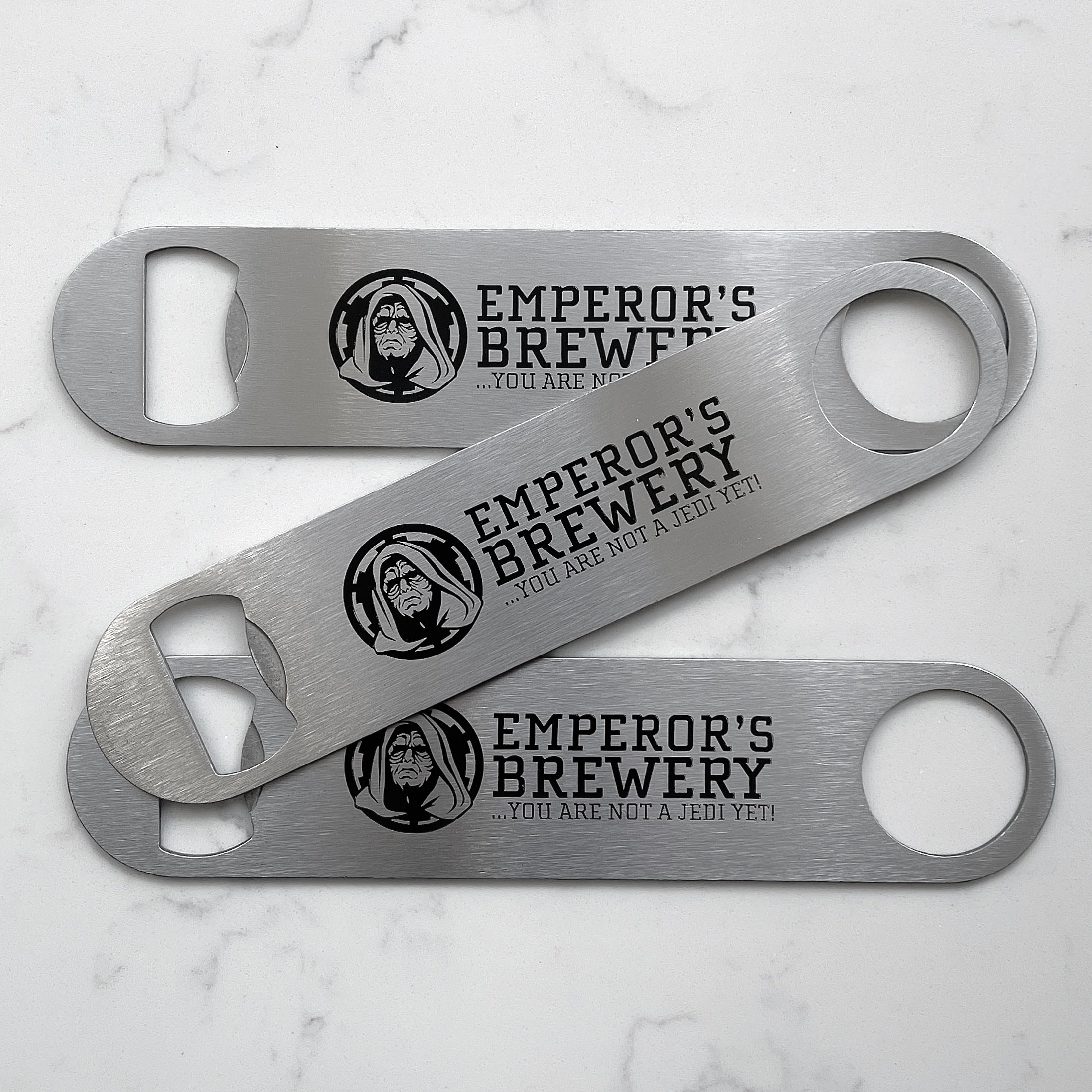Emperor’s Brewery Bar Blade – Emperor's Brewery