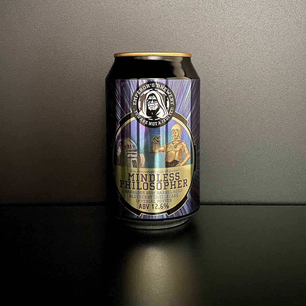 Emperor's Brewery